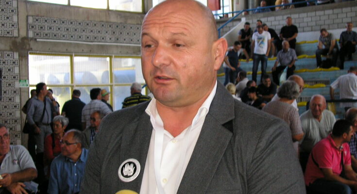 Aleksandar Janjić: Prvi pčelarski sajam opravdao očekivanja - Bujanovačke