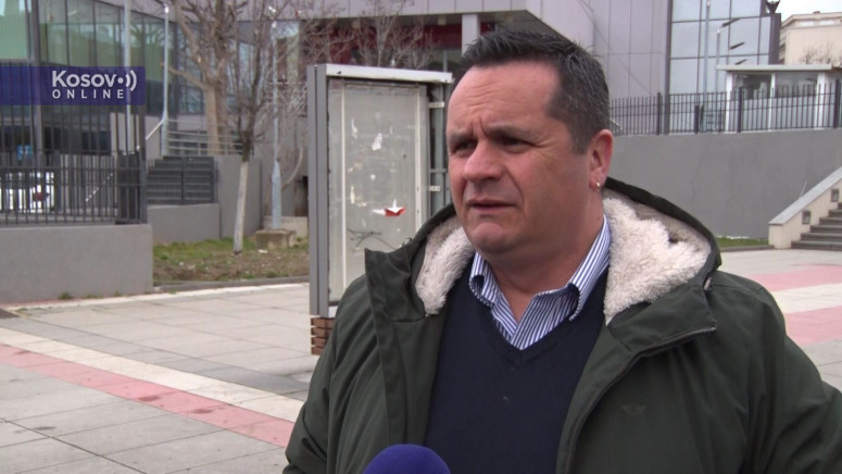 Halimi: Vučić i Tači su se u SAD dogovorili o konačnom sporazumu ...