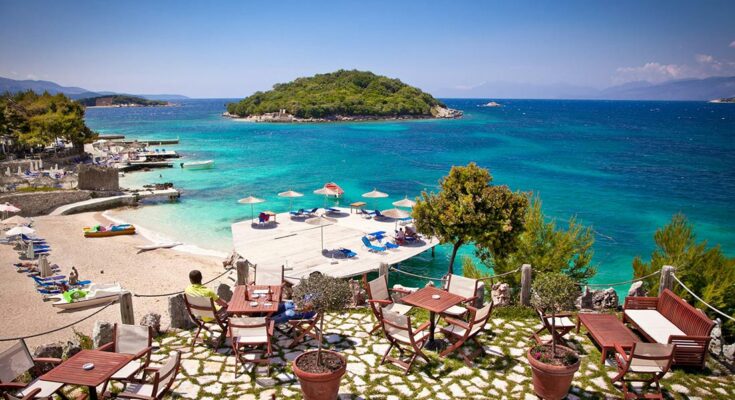 Albansko more, i kako stići do njega - Bujanovačke