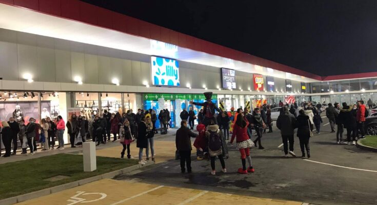 Najpoznatiji svetski brendovi na jednom mestu u Vranju - Bujanovačke