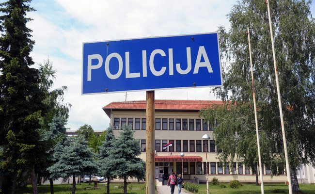 Policija obezbeđuje škole od 1. septembra - Bujanovačke