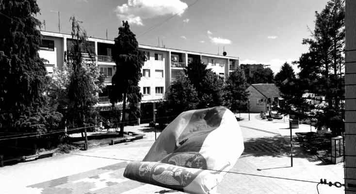 Sreda dan žalosti u Srbiji zbog dešavanja na severu Kosova - Bujanovačke