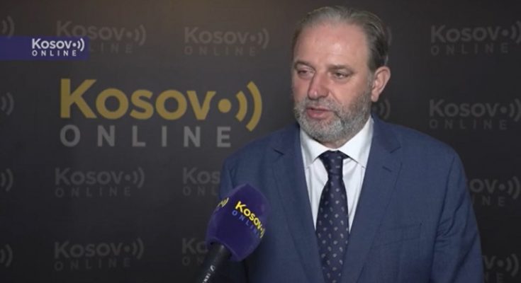 Advokat Aleksić: I Albanci iz Bujanovca i Preševa podneli tužbe protiv ...