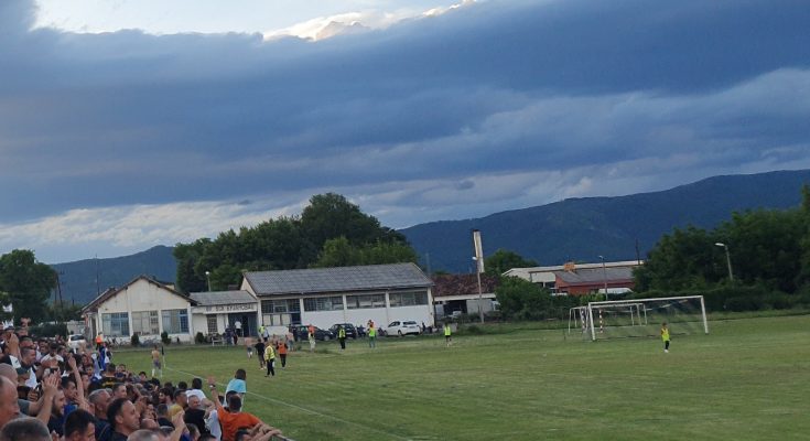 FK BSK: Zbog tužbe bivšeg igrača blokiran nam je račun i ugrožen ...