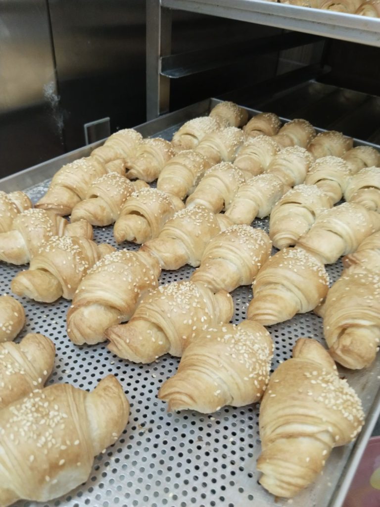 Moja pekarica, ukus starog Bujanovca (FOTO prste da poližeš) - Bujanovačke