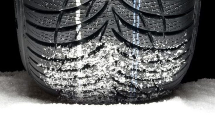 Zimske gume obavezne od 1. novembra - Bujanovačke