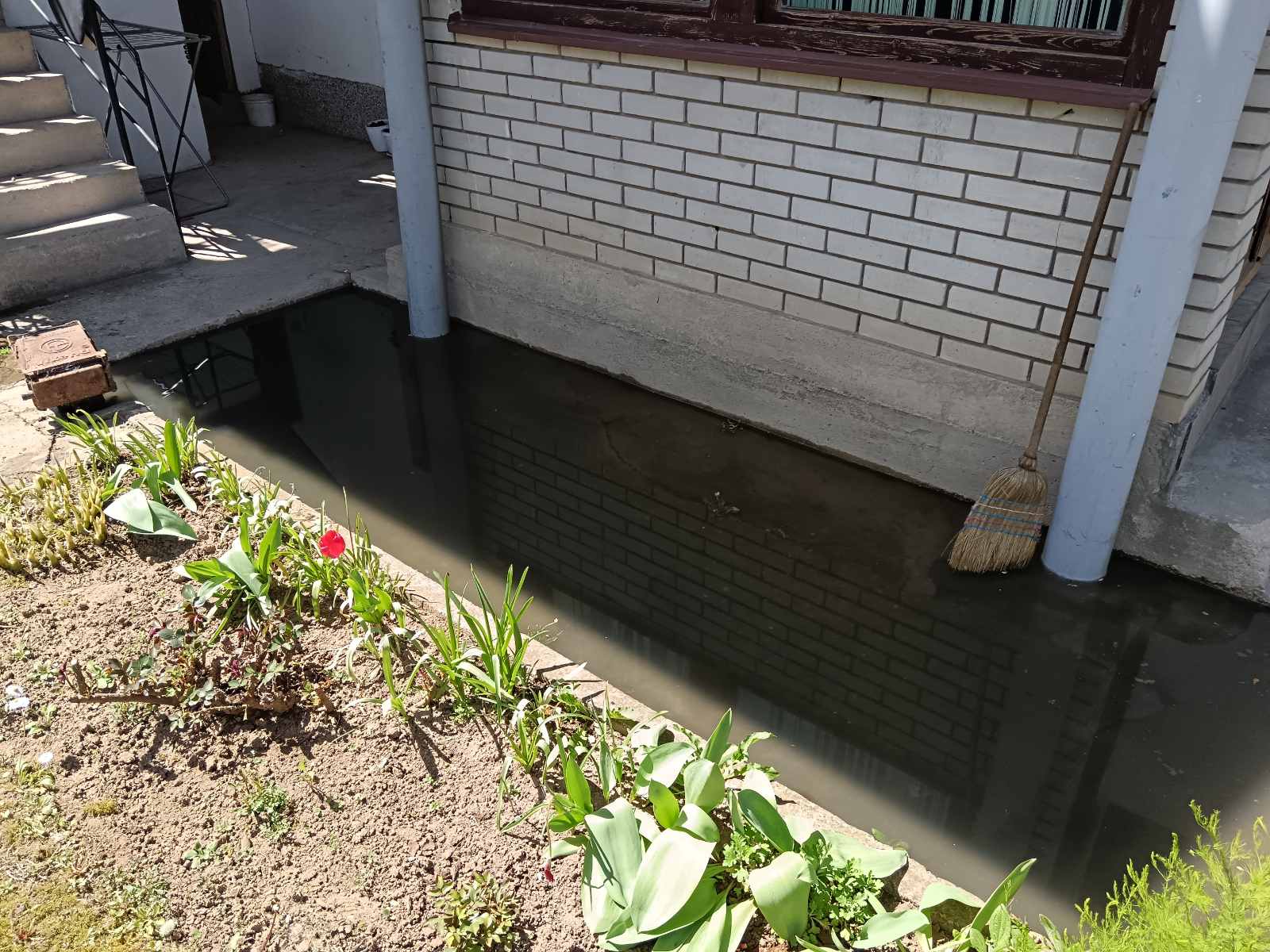 Građani prijavljuju probleme sa kanalizacijom na nekoliko lokacija u Bujanovcu - Bujanovačke