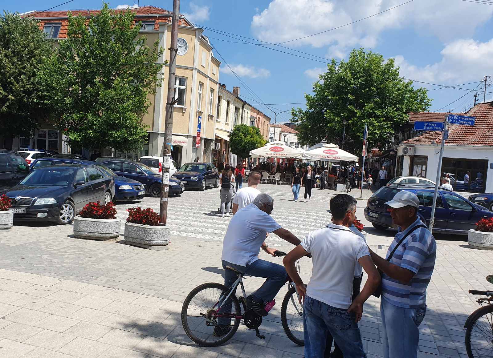 Prosečna plata: Bujanovac 77.000, Stari Grad 191.000 - Bujanovačke