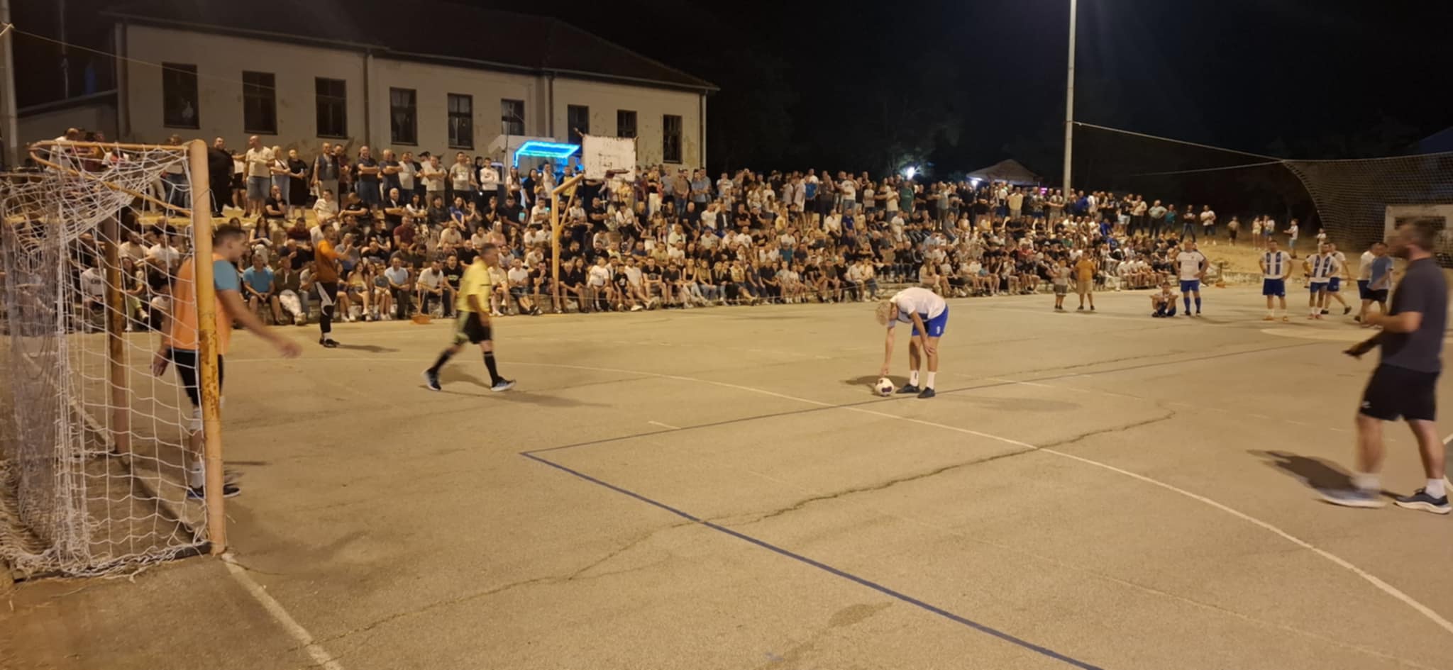 Bimba 2025: Veliko finale večeras u Rakovcu - Bujanovačke