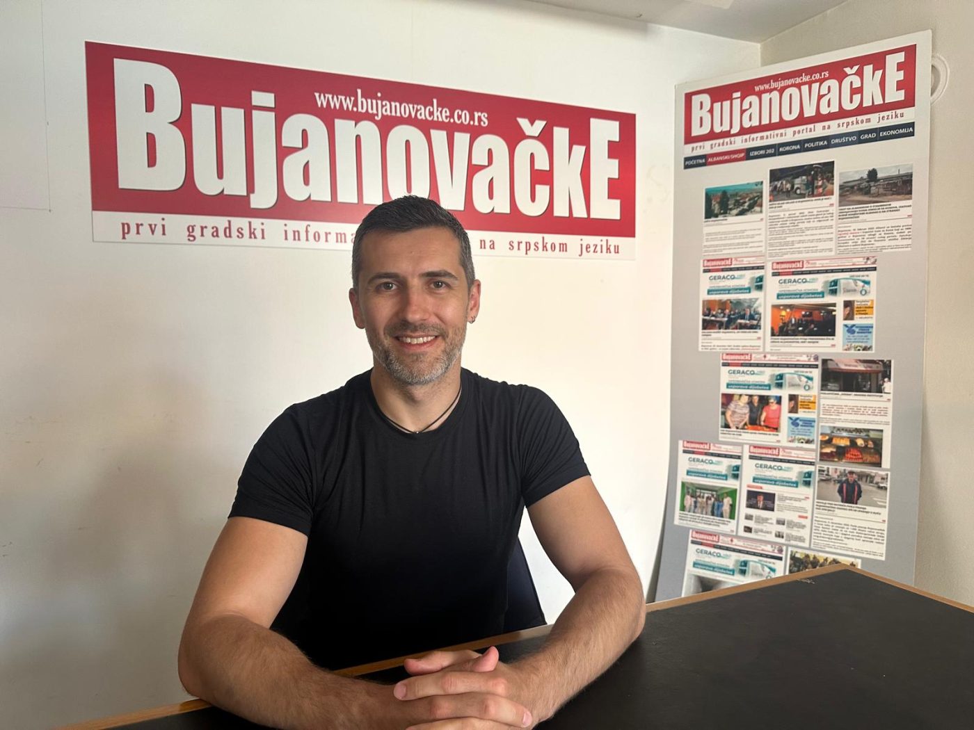 Bujanovac mora da uči od modernih digitalnih industrija ako želi da ...