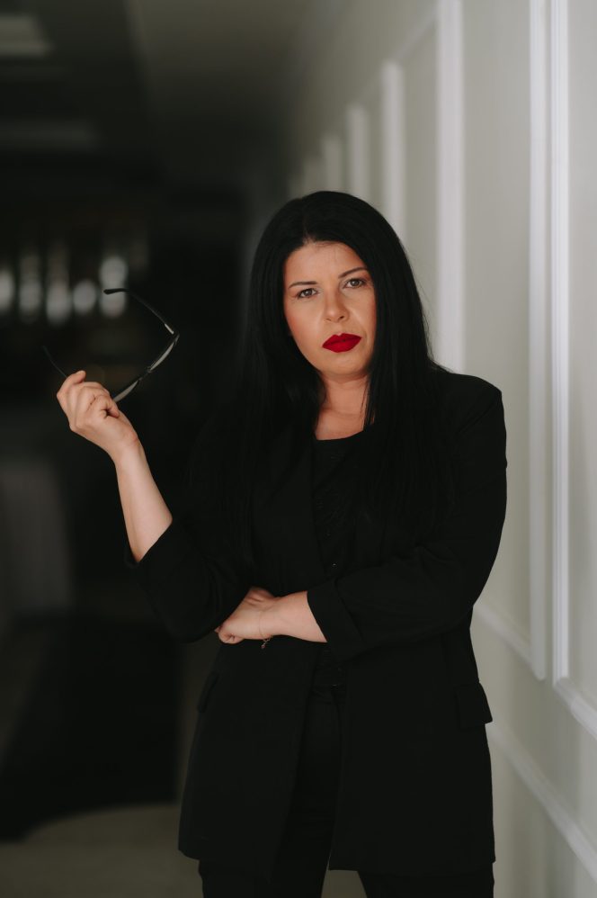 "Prljava", roman o mračnoj strani Bujanovca: Bolno, potresno i ...