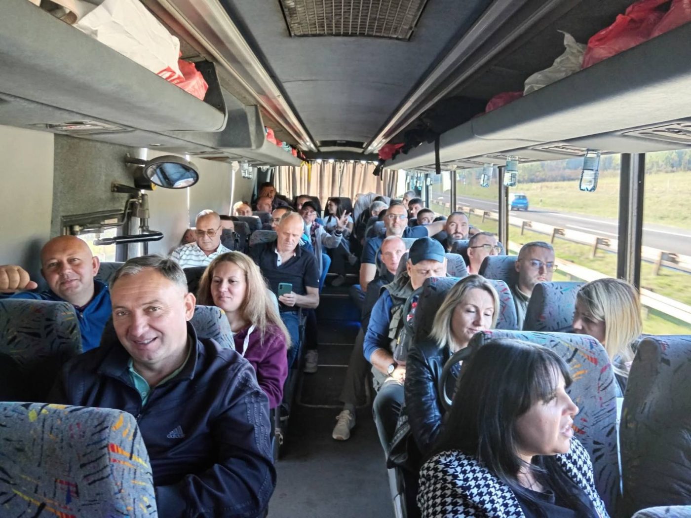 Bujanovački naprednjaci pauzirali borbu protiv blokada zbog puta u ...