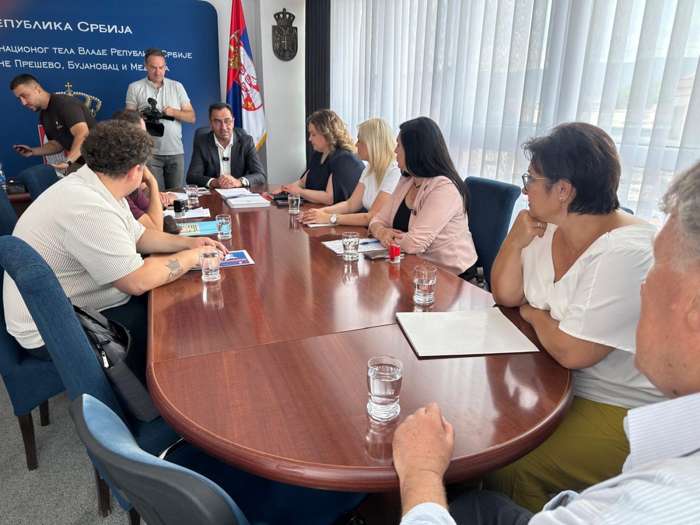 Vranjanac Siniša Stanković prvak Srbije u ultramaratonu - Bujanovačke