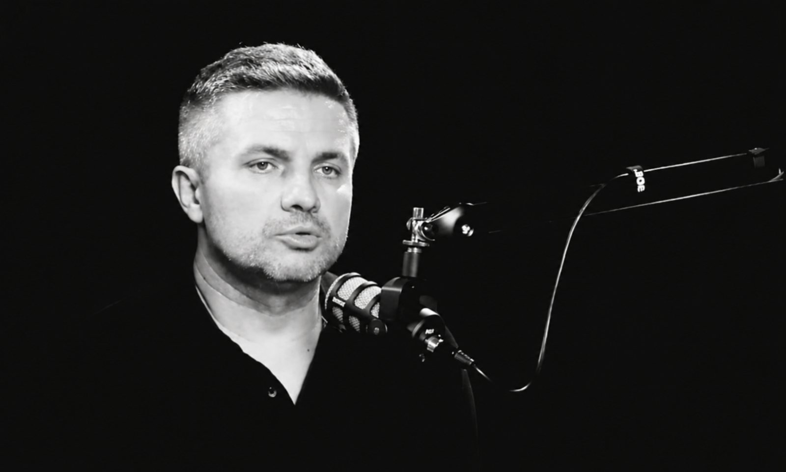 In Memoriam: Edin Avdić (1979-2026) - Naslovi.net